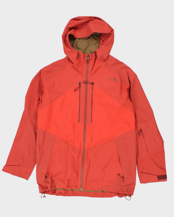 North Face Steep Series