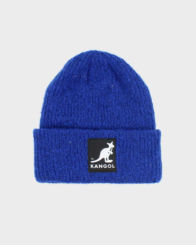 Kangol x H&M Chunky Roll Beanie - OS – Rokit