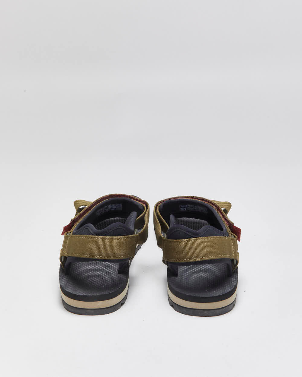 2023 Teva Khaki Universal Trail Vibram Sandals - UK9 – Rokit