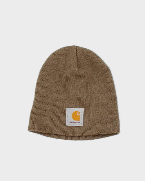 Vintage Carhartt Watch Toque Beanie - OS – Rokit