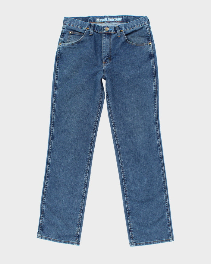 Vintage Wrangler Cool Vantage Jeans - W32 L32 – Rokit