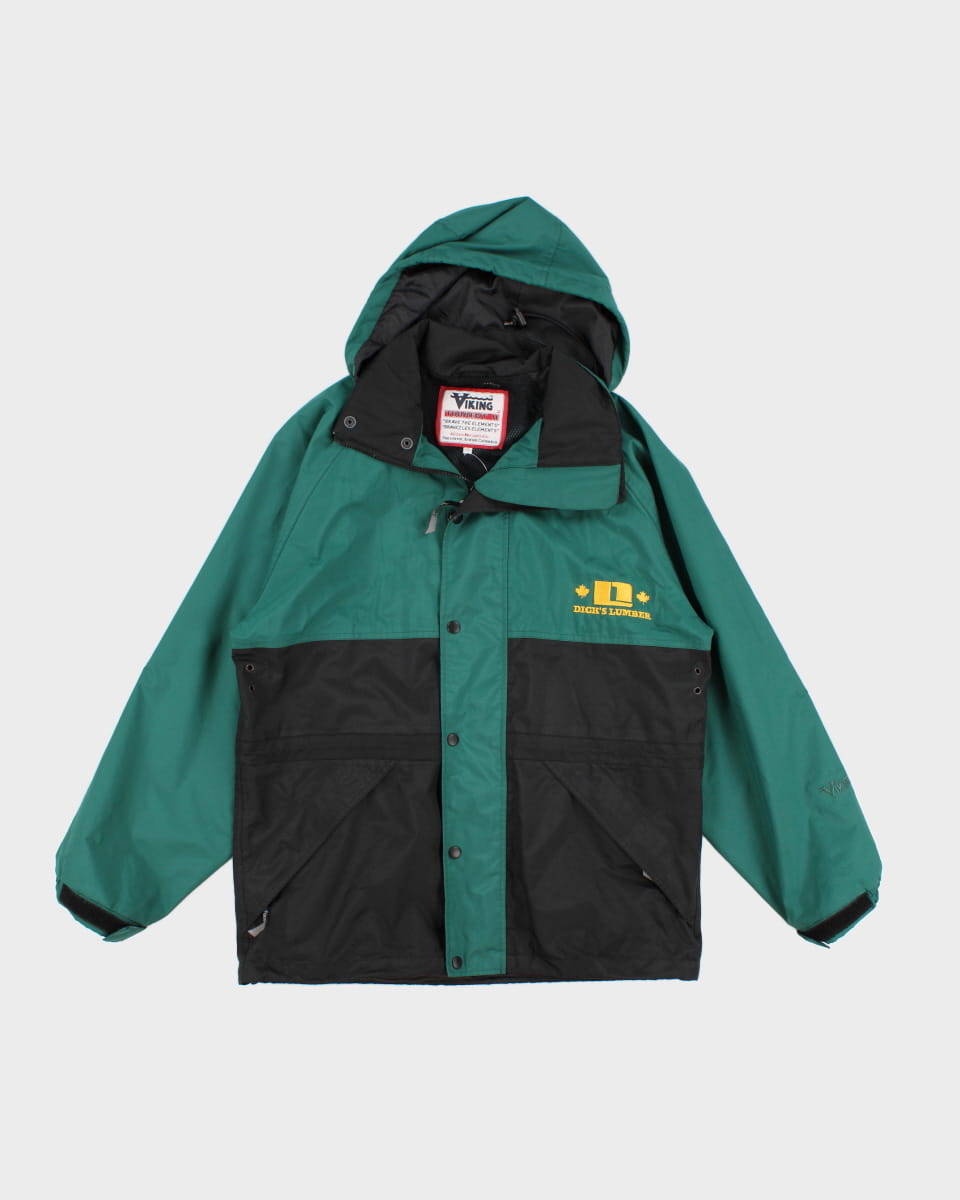 Vintage Viking Torrent II Jacket - S – Rokit