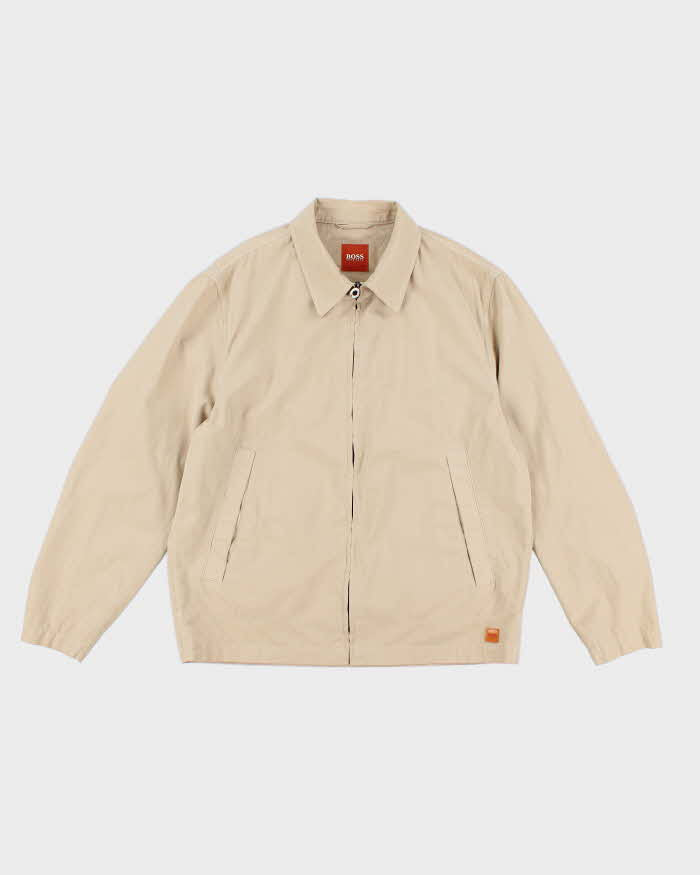 Hugo Boss Harrington Jacket - XL – Rokit