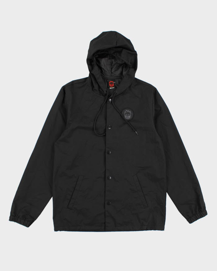 Men's Spitfire Coach Jacket - S – Rokit