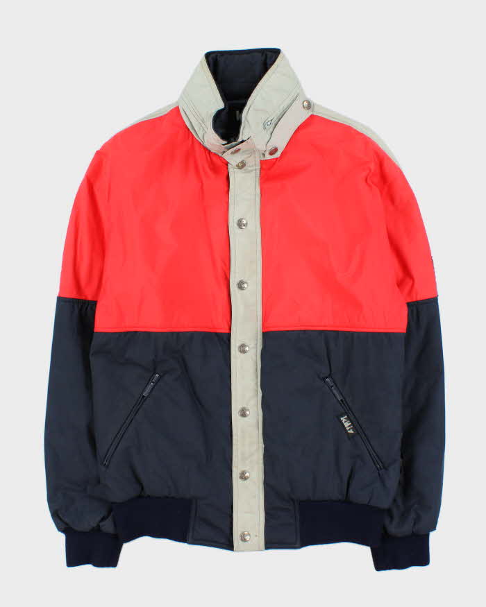 Vintage 1980s Killy By Asics Gore-Tex Ski Jacket - S – Rokit