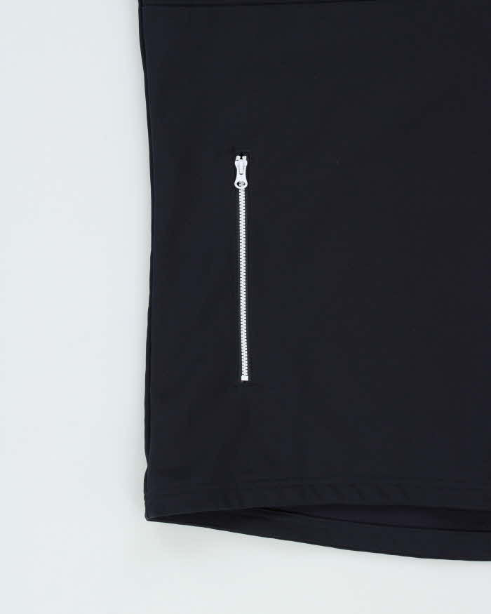 Vintage Puma x BMW Motorsport Soft Shell Hooded Jacket - XXL – Rokit