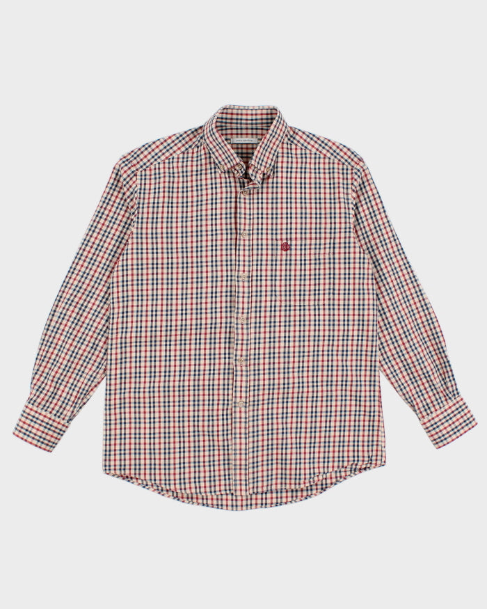 Vintage Men's Paco Rabanne Shirt - L – Rokit