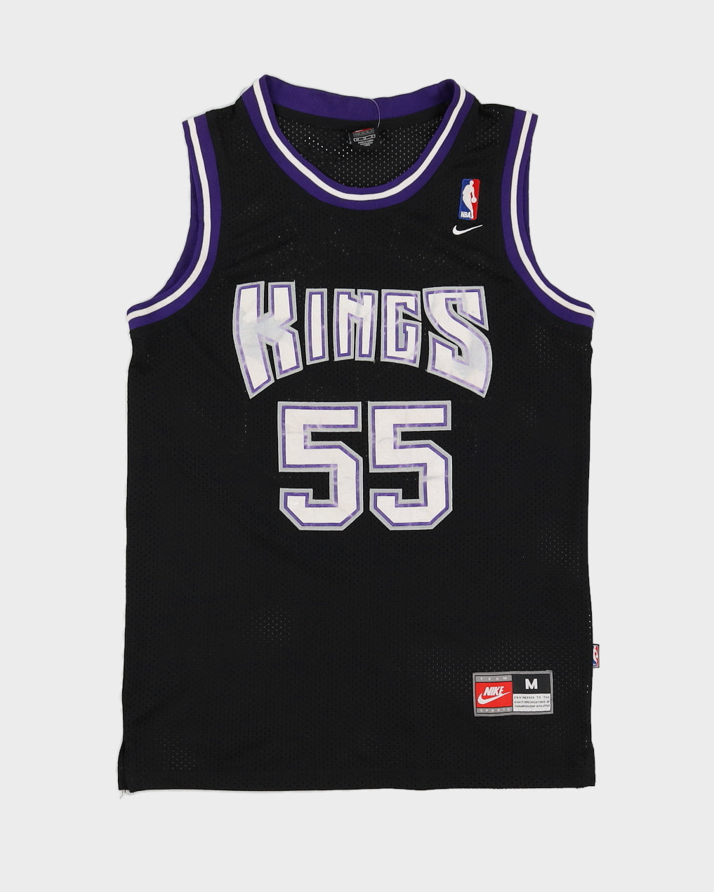 NBA Kings Basketball Top - M – Rokit