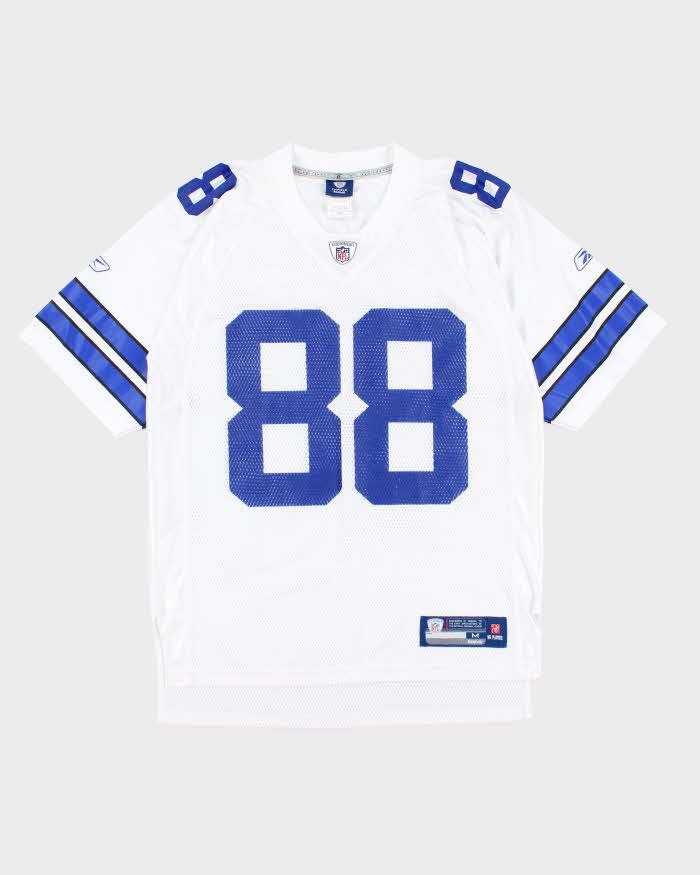 Vintage 2000's NFL 88 Sports Jersey - M – Rokit