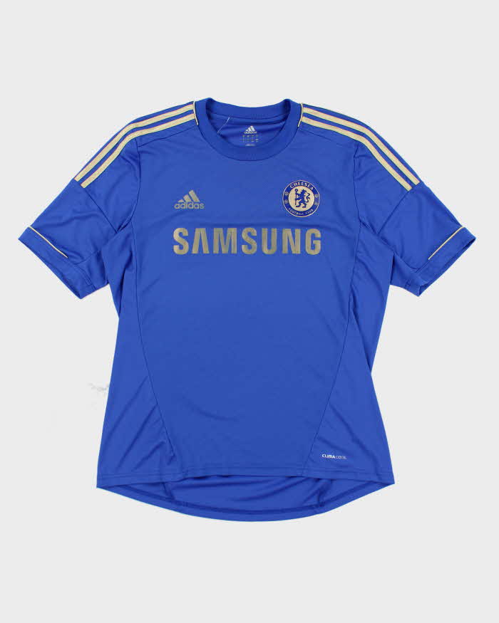Chelsea FC 2012/13 Home Football Shirt - L – Rokit