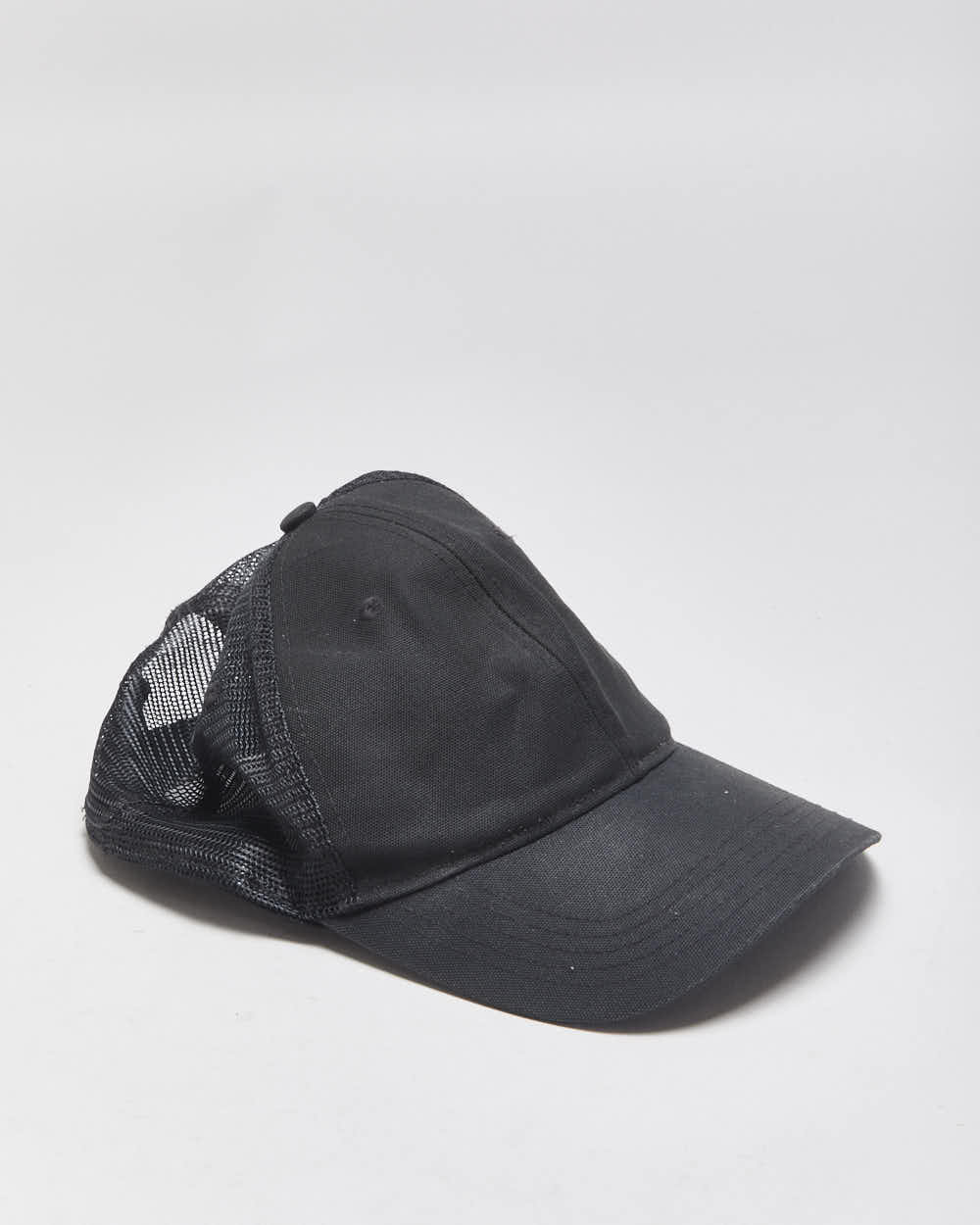 Vintage Carhartt Rugged Professional Series Canvas Trucker Cap - OS – Rokit