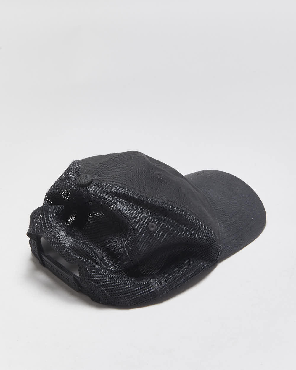 Vintage Carhartt Rugged Professional Series Canvas Trucker Cap - OS – Rokit