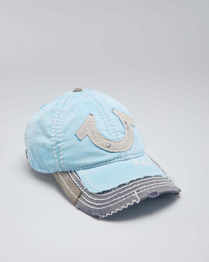 Unisex True Religion Baseball Cap - O/S – Rokit