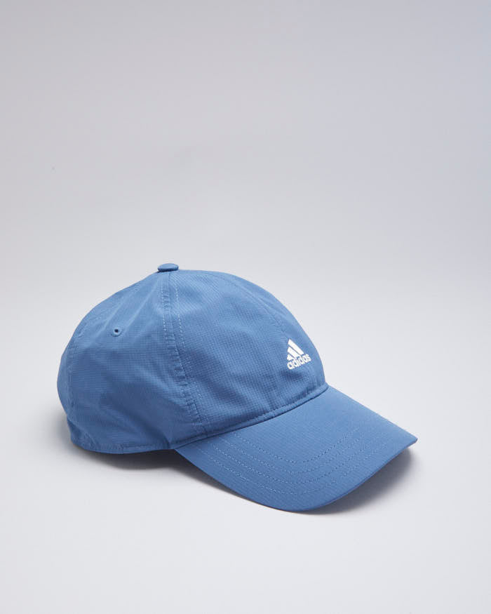 Adidas Blue Cap – Rokit