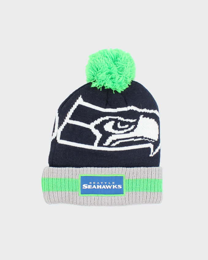 NFL Seattle Seahawks Beanie – Rokit