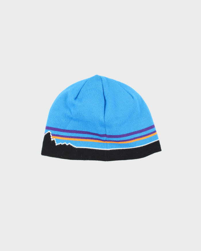 Vintage Patagonia Merino Wool Blend Skull Cap Beanie - OS – Rokit