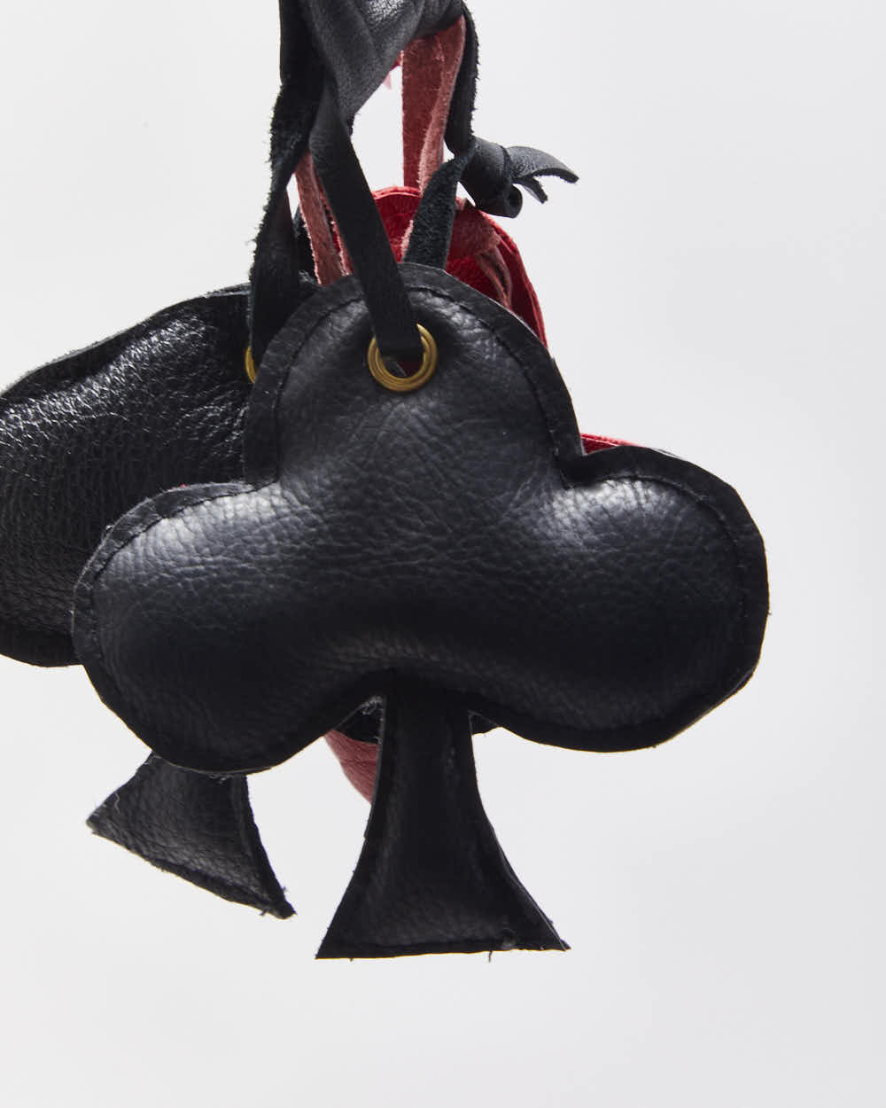 Rokit Originals House of Cards Leather Charms