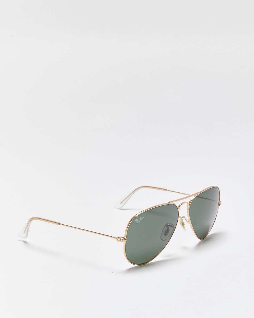 Vintage Ray Ban Aviator Sunglasses – Rokit