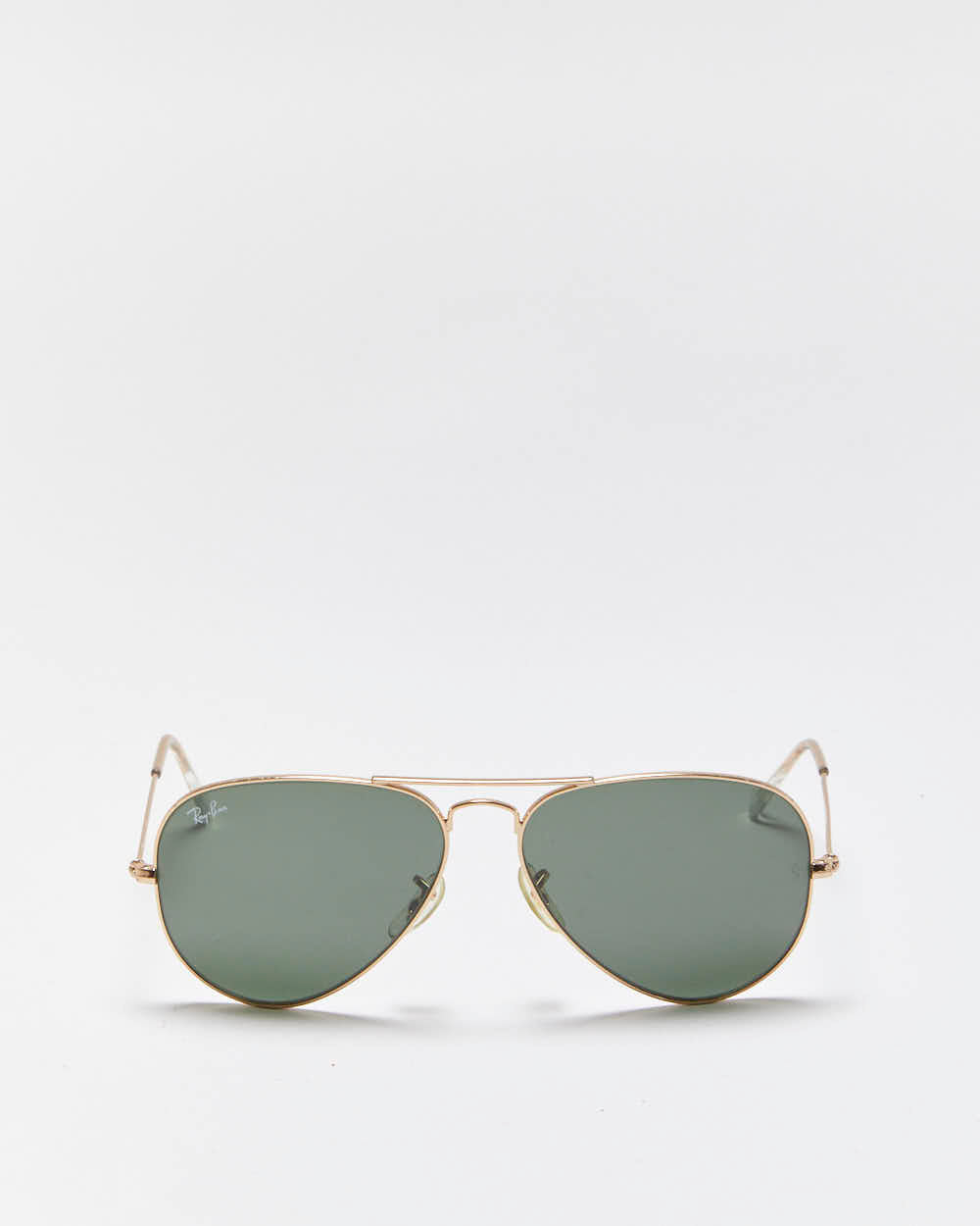Vintage Ray Ban Aviator Sunglasses – Rokit