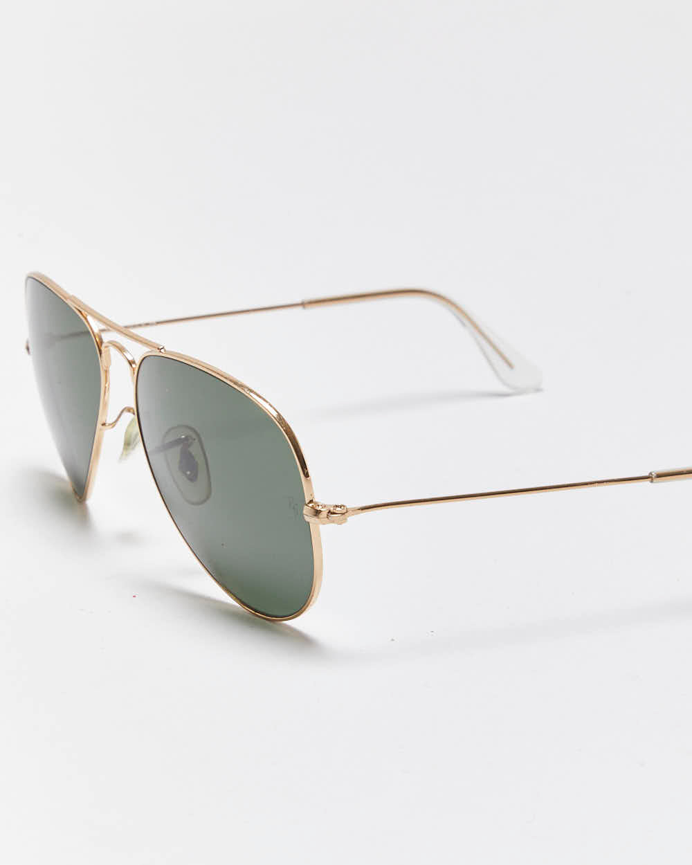 Vintage Ray Ban Aviator Sunglasses – Rokit