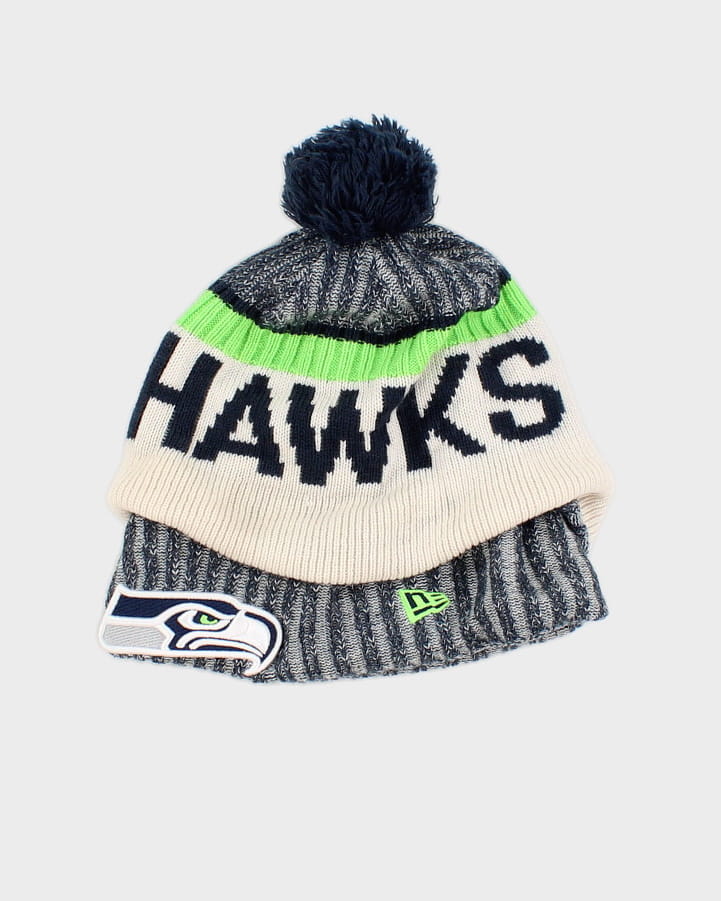 NFL x Seattle Seahawks Toque - O/S – Rokit
