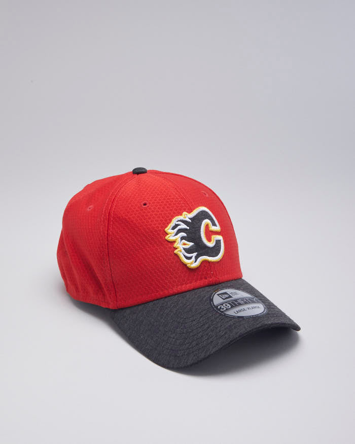 NHL x Calgary Flames Cap – Rokit