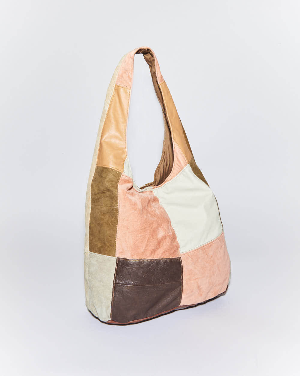 Rokit Originals Elma Rework Leather Bag