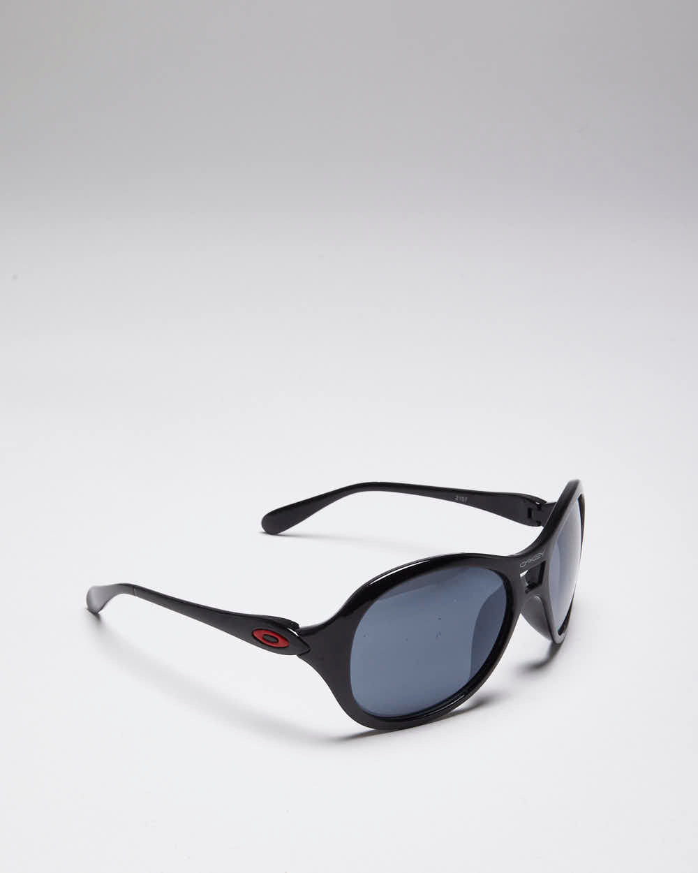 Vintage 2000's Women's Oakley Vacancy Wide Frame Sunglasses – Rokit