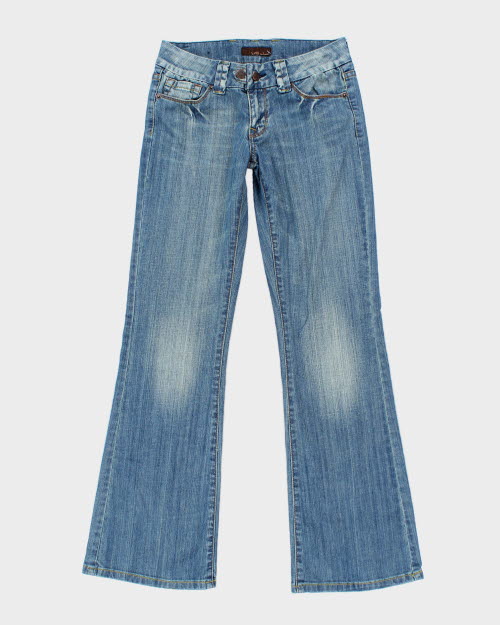Y2k 00 UB Jeans - W28 L32 – Rokit