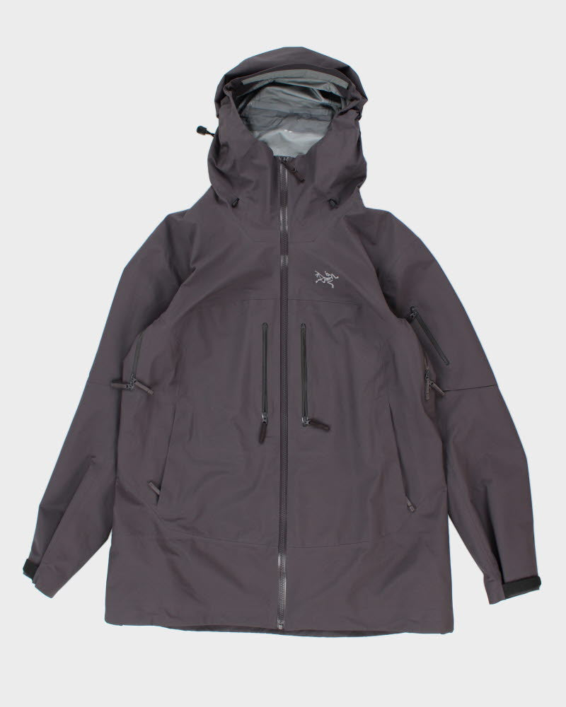 Vintage Women's Arc'teryx Alpha AR Goretex Jacket - XL – Rokit