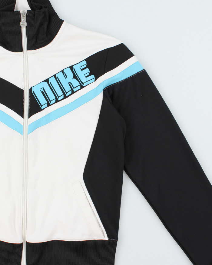 Vintage Y2k 00s Nike Track Jacket - M – Rokit