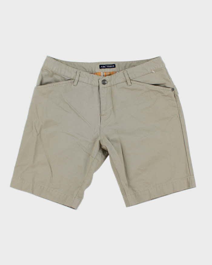 Arc'teryx Women's Shorts - W32 – Rokit