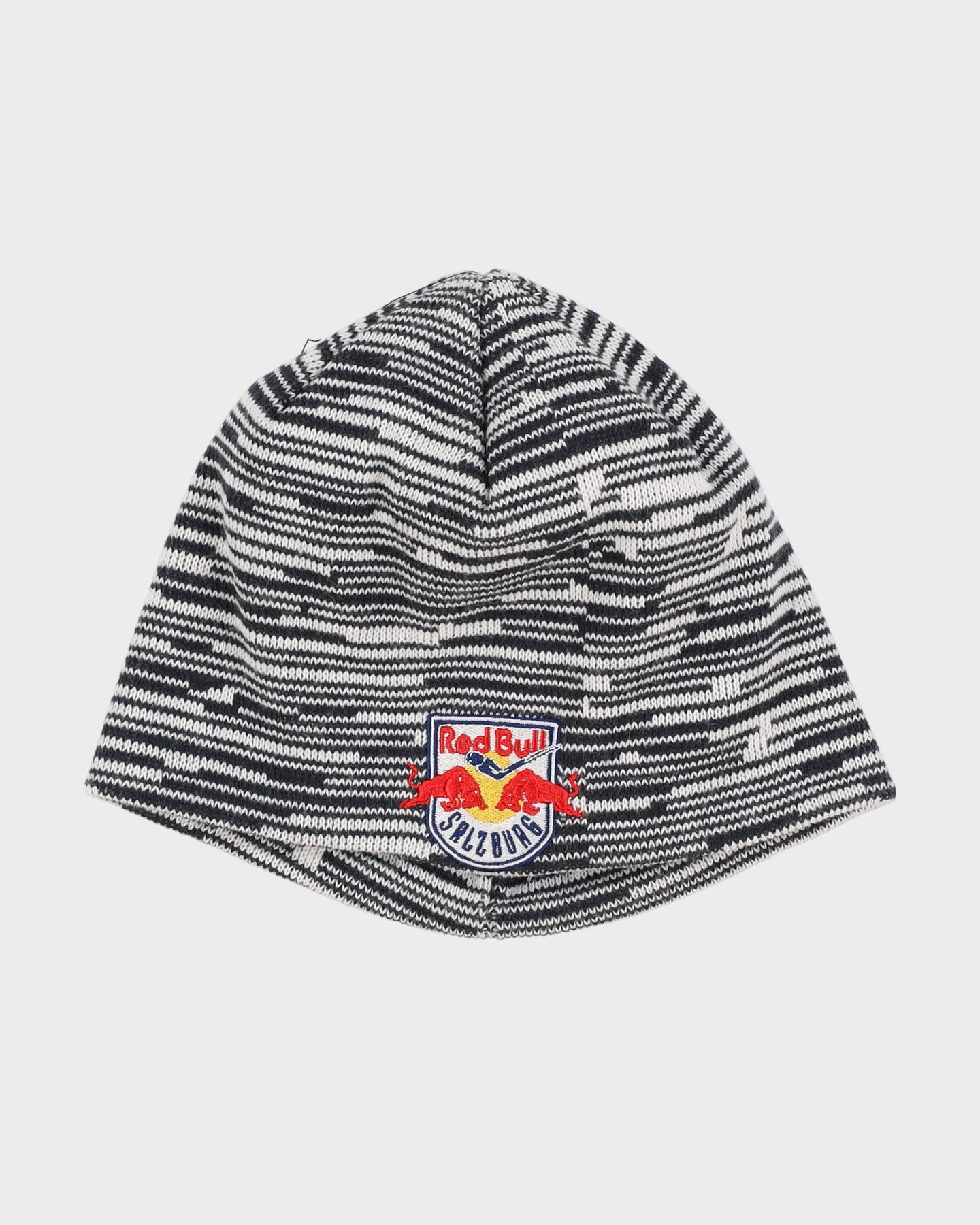 Red Bull Salzburg MLS Beanie – Rokit